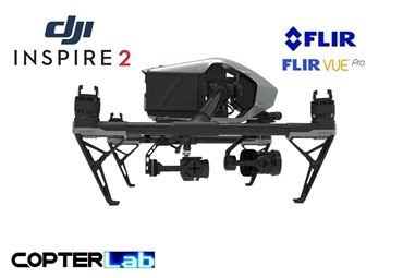 Flir Vue Pro Inspire Gimbal Axis Flir Vue Pro Micro Camera Gimbal For Dji Inspire Ndaa