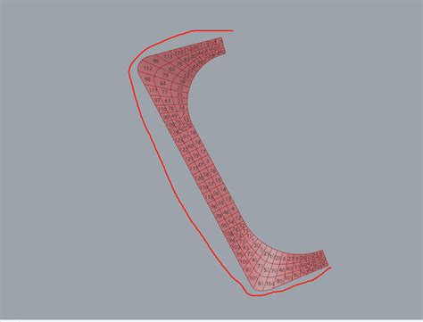 Grasshopper排序问题 Grasshopper Rhino3d 中文讨论区