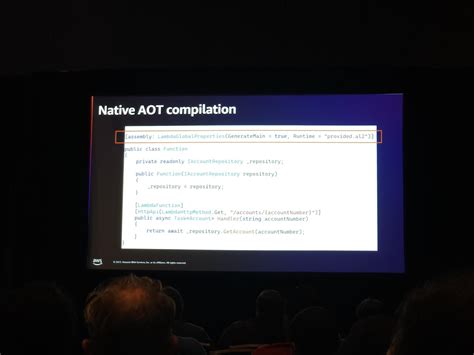 Aws Lambdaでプロダクション対応のサーバーレスnetアプリを構築する Hyper Billing