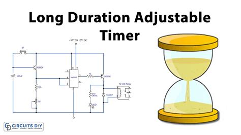 Real Bird Sound Generator Using NE Timer ICs