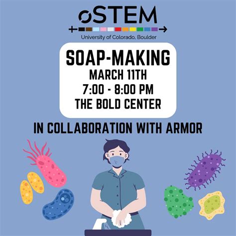 Ostem At The University Of Colorado Boulder On Linkedin Join Ostem