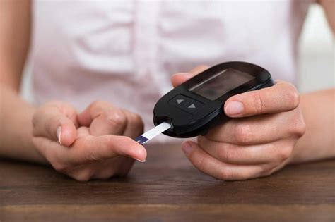 اهمیت میزان دقت دستگاه‌های تست قند خون