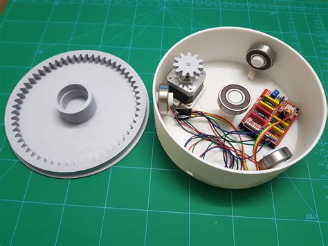 Arduino Project Hub