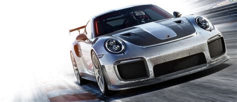 В Forza Motorsport и Forza Horizon запретили оскорблять полицию | GameMAG