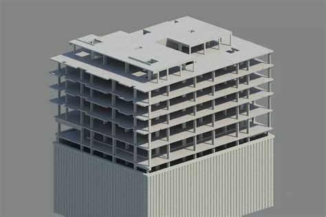 Structural Bim Services Tathastu Bim Pvt Ltd