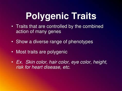 Ppt Genetics Powerpoint Presentation Free Download Id353475