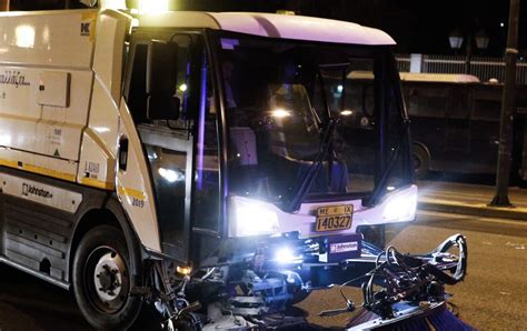 Τραγωδία στον Πειραιά 59χρονος εργάτης καθαριότητας άφησε την