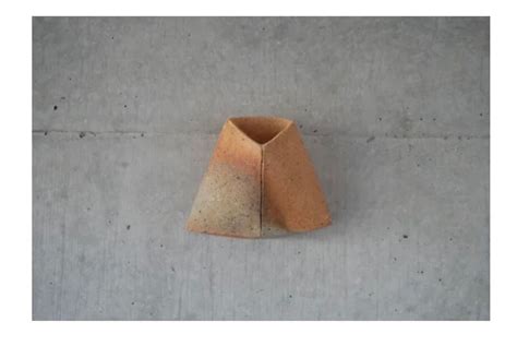 Ken Mihara Vessel 2000 2008 Available For Sale Artsy