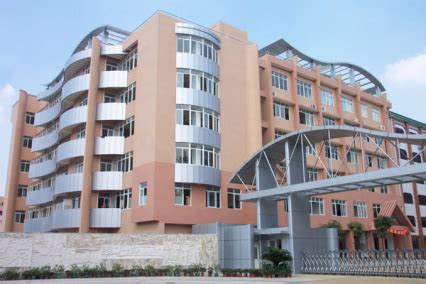 广州市工贸技师学院 百度百科