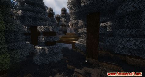 Horror Elements Mod 1minecraft Horror Elements Mod 1minecraft
