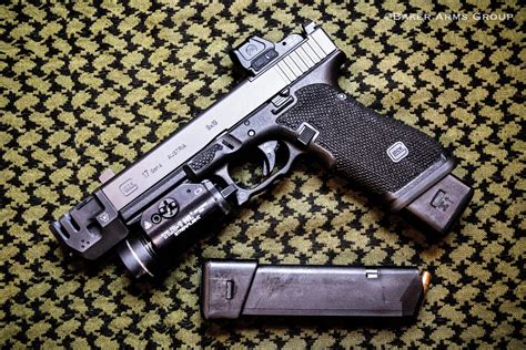 Gen 4 Glock 17 Rgunsgunsguns