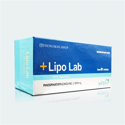 Lipo Lab - Young Skin