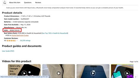 How To Add Amazon Images Using The Api No Paid Tools Needed