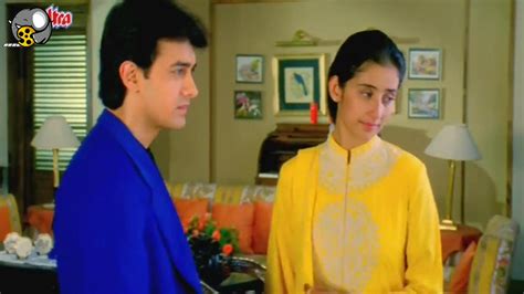 دانلود فیلم هندی قلب 1999 Mann از عامر خان فیلو