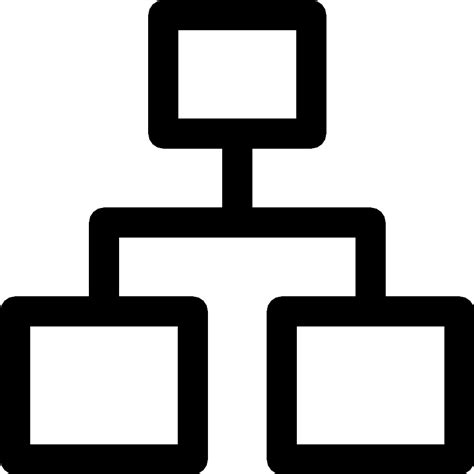 Ethernet Vector Svg Icon Svg Repo