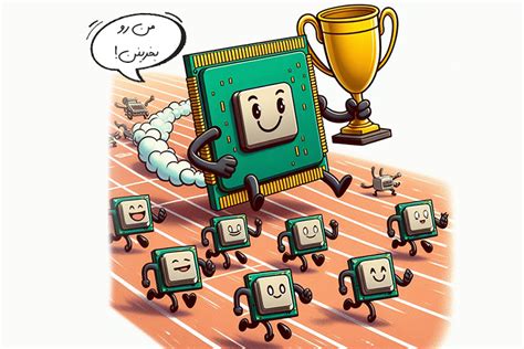 پیش از خرید Cpu لپ تاپ، بنچمارک آن را اندازه‌گیری کنید معرفی ۵ نرم