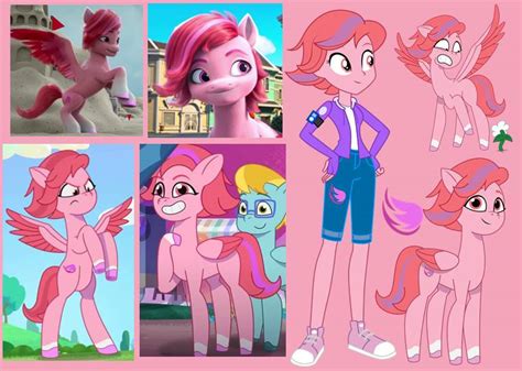 Windy G5 New Update By Peperponiesbunyaphen On Deviantart
