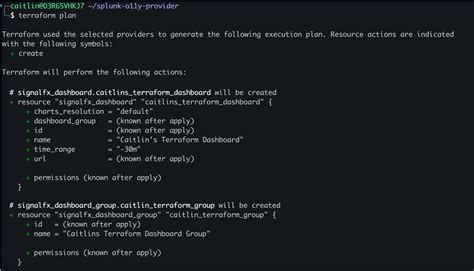 Manage Observability Configurations As Code With The Splunk Observability Cloud Terraform