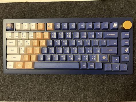 very first build fail if anyone could tell me what layout this is