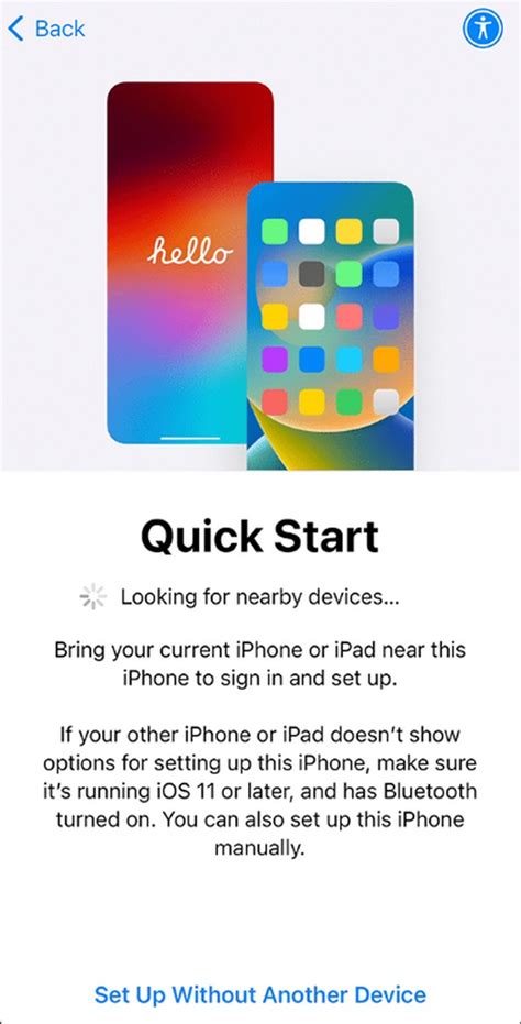 How To Activate New Iphone Easily [walk Through Guide]