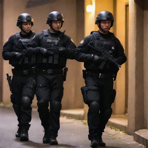 Swat Ai Chat
