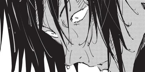 The Saddest Moments In The Jujutsu Kaisen Manga