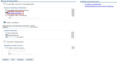 Managing Oracle Webcenter Portal On Ibm Websphere