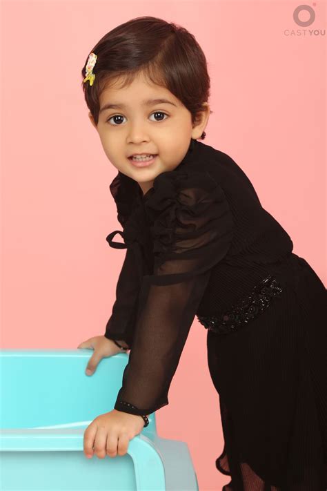 trisha gupta castyou