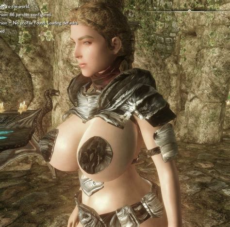 Textures Issue Technical Support Skyrim Special Edition Loverslab