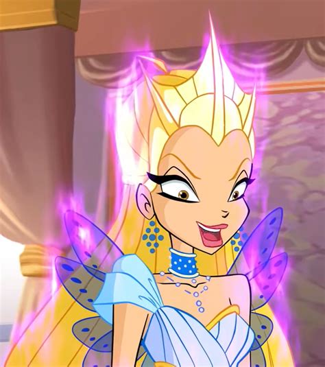 Queen Stella Evil Hero Wiki Fandom
