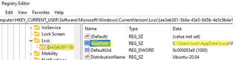Moving WSL To Another Drive In Windows Windows OS Hub
