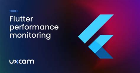 flutter performance monitoring best tools and techniques