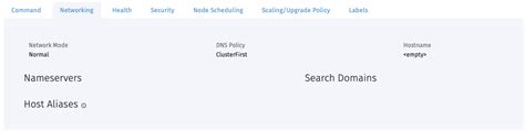workload details page ui issues · issue 421 · rancher dashboard · github