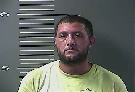 Ronnie Watson Big Sandy Area Mugshots News