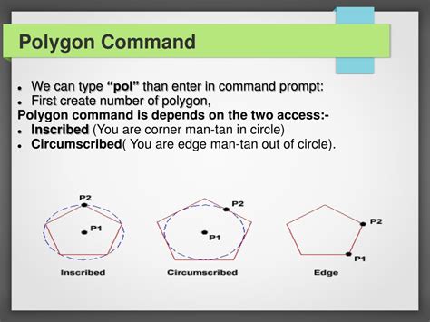 ppt most essential autocad commands powerpoint presentation free