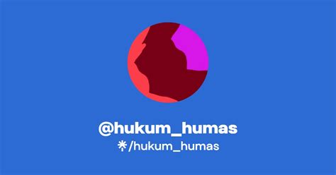 Hukum Humas Linktree