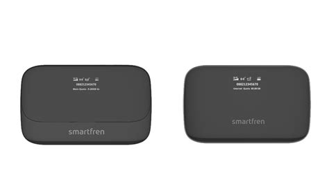Berkenalan Dengan 2 Modem Smartfren Baru BukaReview