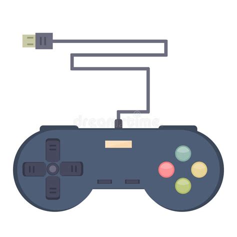 Joystick Technology Input Device Computer Component Picture Image