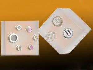 Thermopile Detectors Novus Light Today