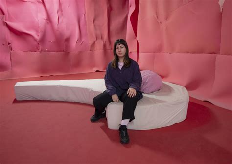 María Alcaide Frankfurter Kunstverein