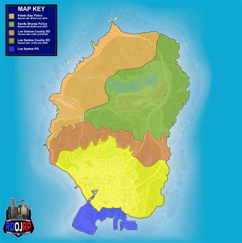 Rdojrp Leo Jurisdiction Map Album On Imgur