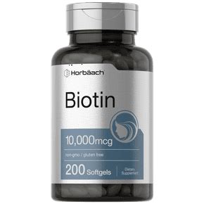 Vitamin B17 Capsules