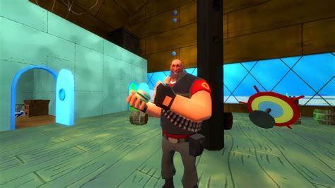 My First Crack At Posing In Gmod What Do Yall Think Rgmod