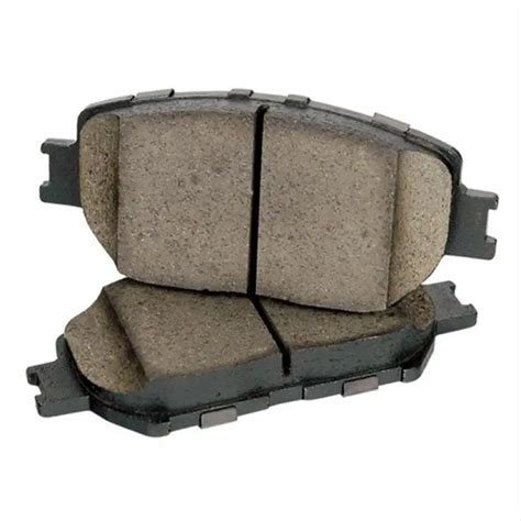 Stoptech C Tek 09 14 Chevy Traverse 07 13 Gmc Acadia Metallic Rear