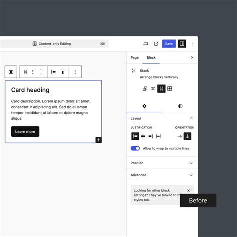 an introduction to overrides in synced patterns wordpress developer blog