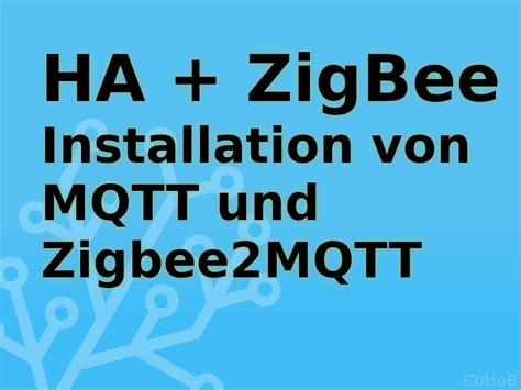 Ha Migration Von Redmatic Zu Homeassistant Teil 2 • Cohob