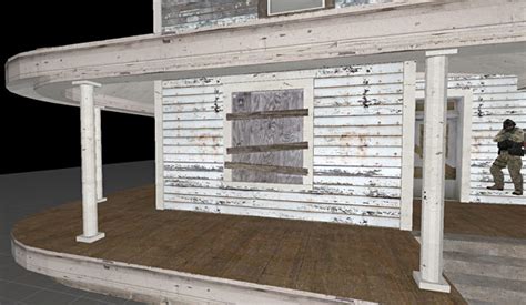 Csgo Sdk Hammer Source Tutorial Abandoned House Workflow Part 25