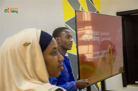 Atdevsng Welovenerds Buildwithat Techcommunity Sanusi Abdulkadir