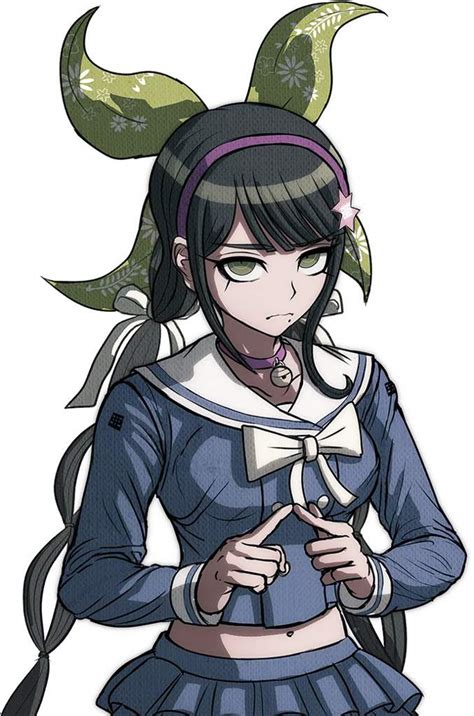 Some Thoughts On Drv3 Sprites My Hero Academia Amino Amino