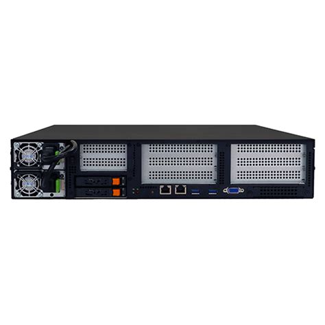 Aewin Edge Computing Serverbas 6101a